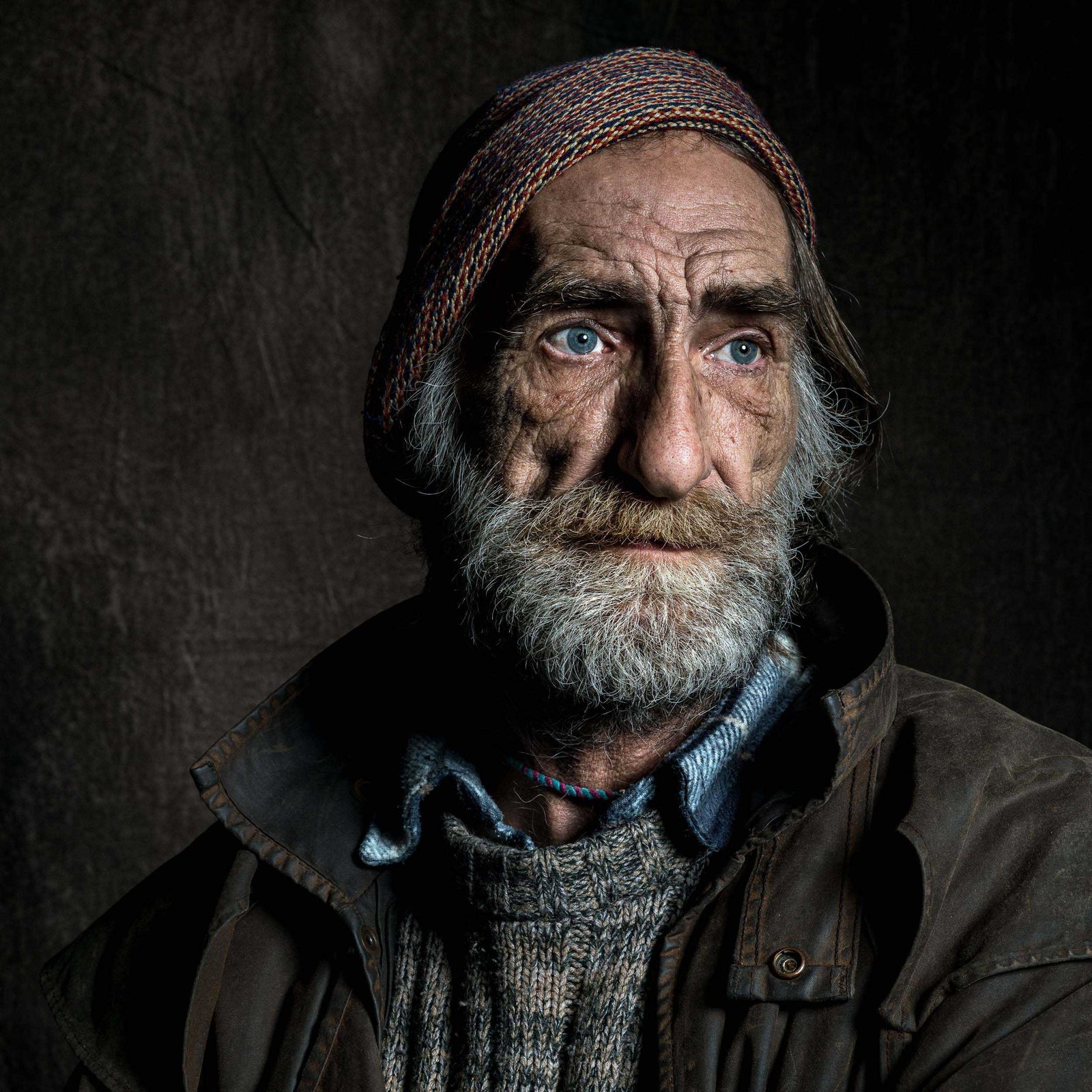 Portraits - Steven Lloyd Photography